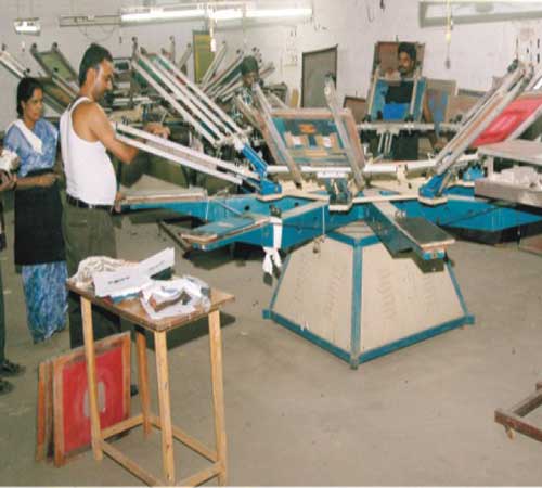 Infrastructure – Silverbackapparels